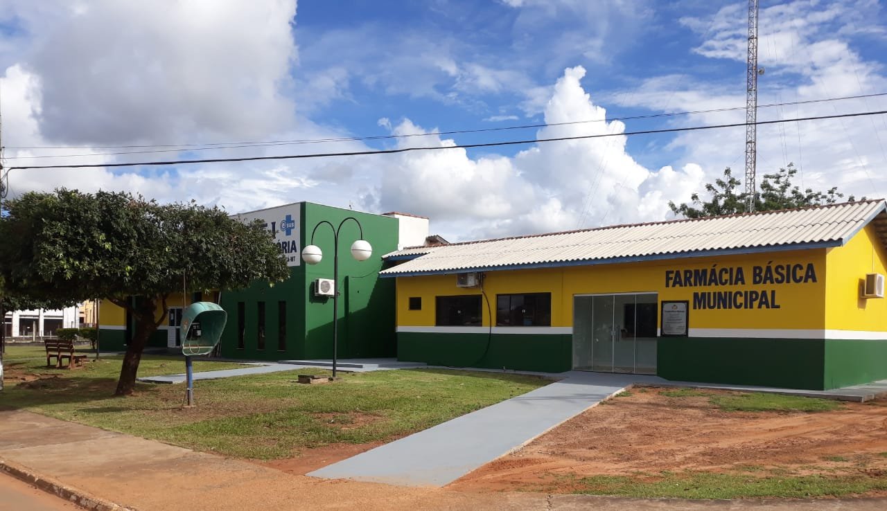 Tudo sobre o município de Itanhangá - Estado do Mato Grosso | Cidades ...
